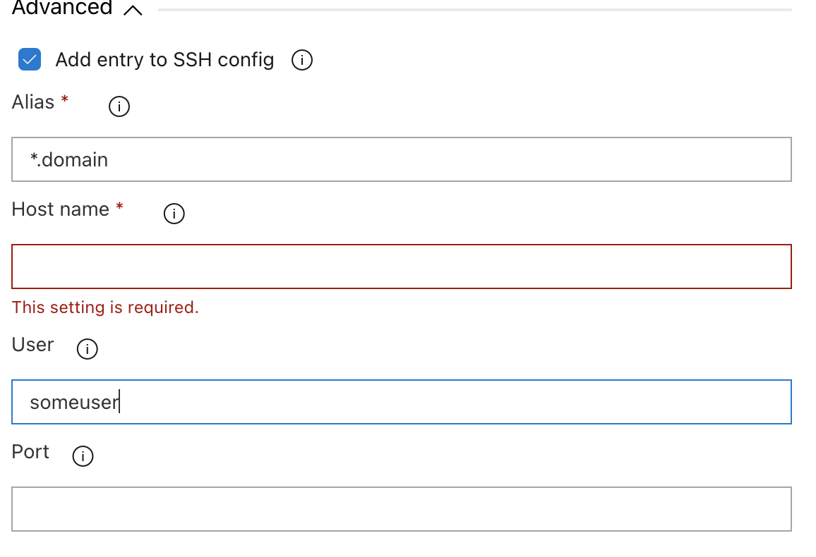task: InstallSSHKey@0 ssh_config generation · Issue #15173 · microsoft/azure-pipelines-tasks ...