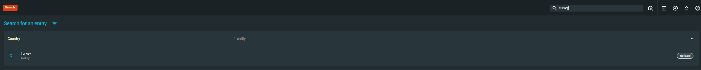 View of countries · Issue #1836 · OpenCTI-Platform/opencti · GitHub