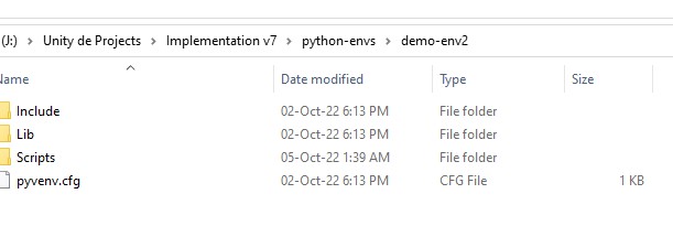 AttributeError: 'str' object has no attribute '_key' · Issue #5794 · Unity-Technologies/ml ...