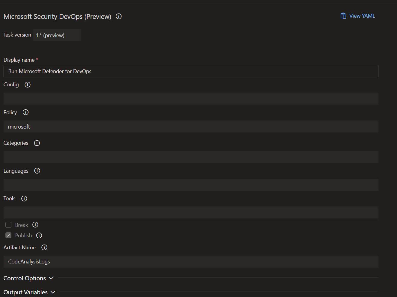 The "path" argument must be of type string. Received type undefined · Issue #57 · microsoft ...