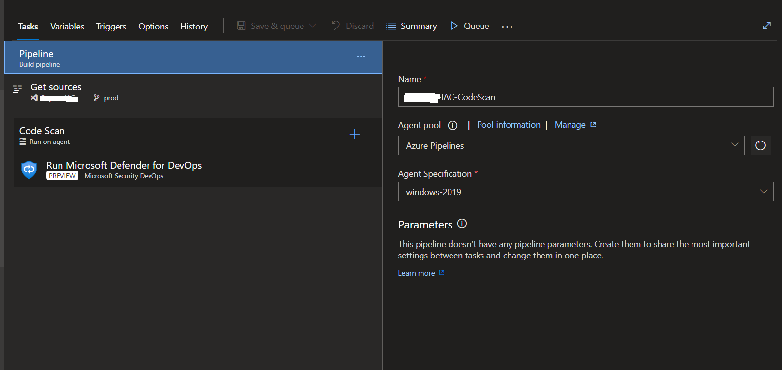 The "path" argument must be of type string. Received type undefined · Issue #57 · microsoft ...