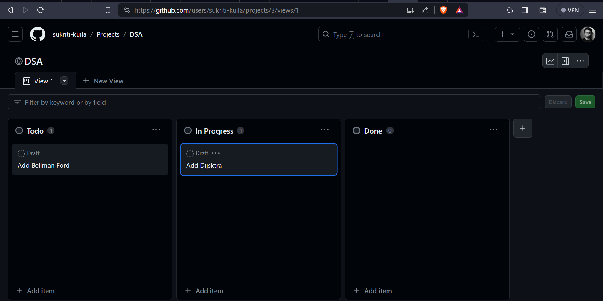 Challenge #1 - #29 : Sukriti Kuila · Issue #164 · scaleracademy/scaler-open-source-september ...