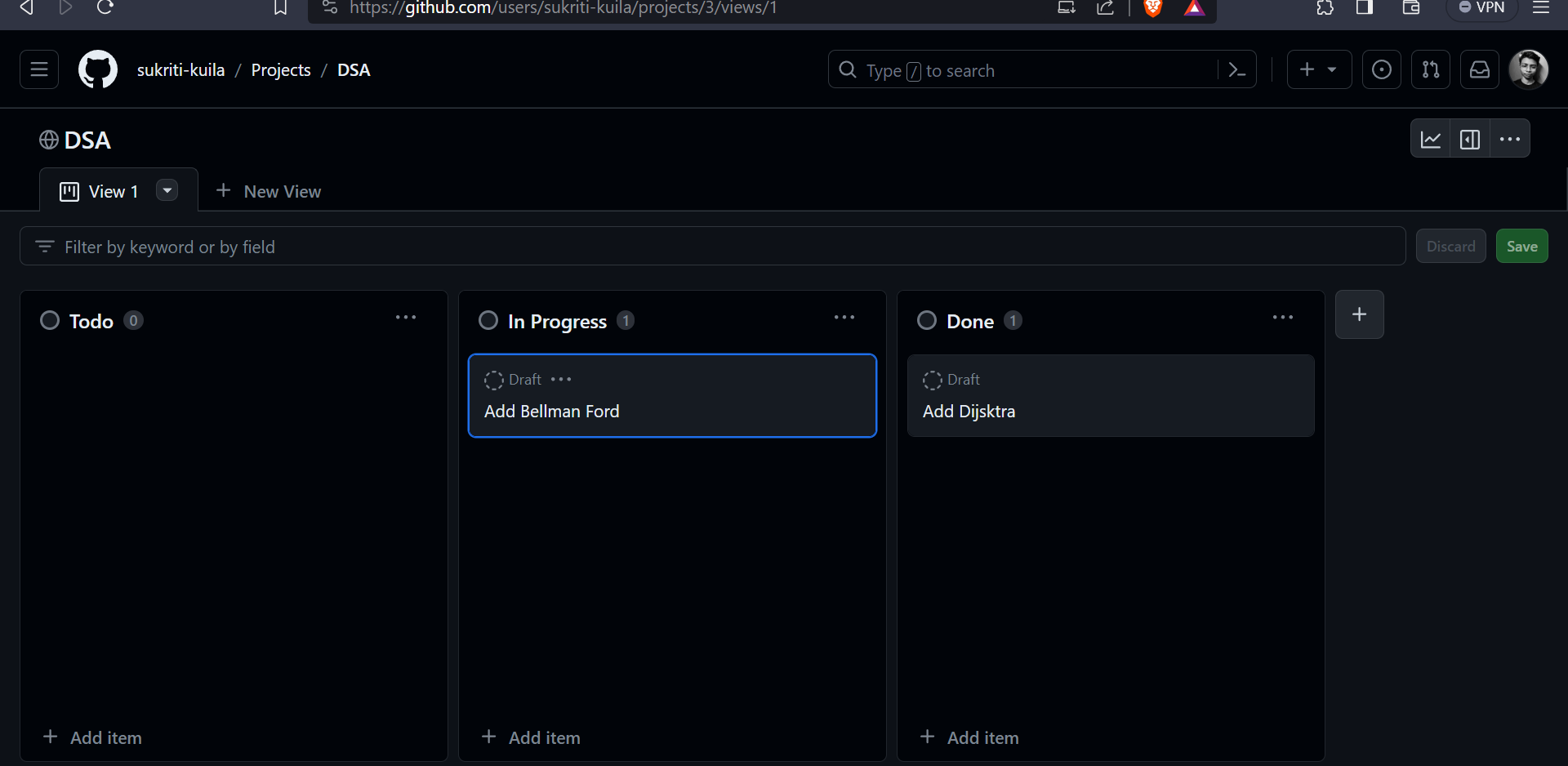 Challenge #1 - #29 : Sukriti Kuila · Issue #164 · scaleracademy/scaler-open-source-september ...