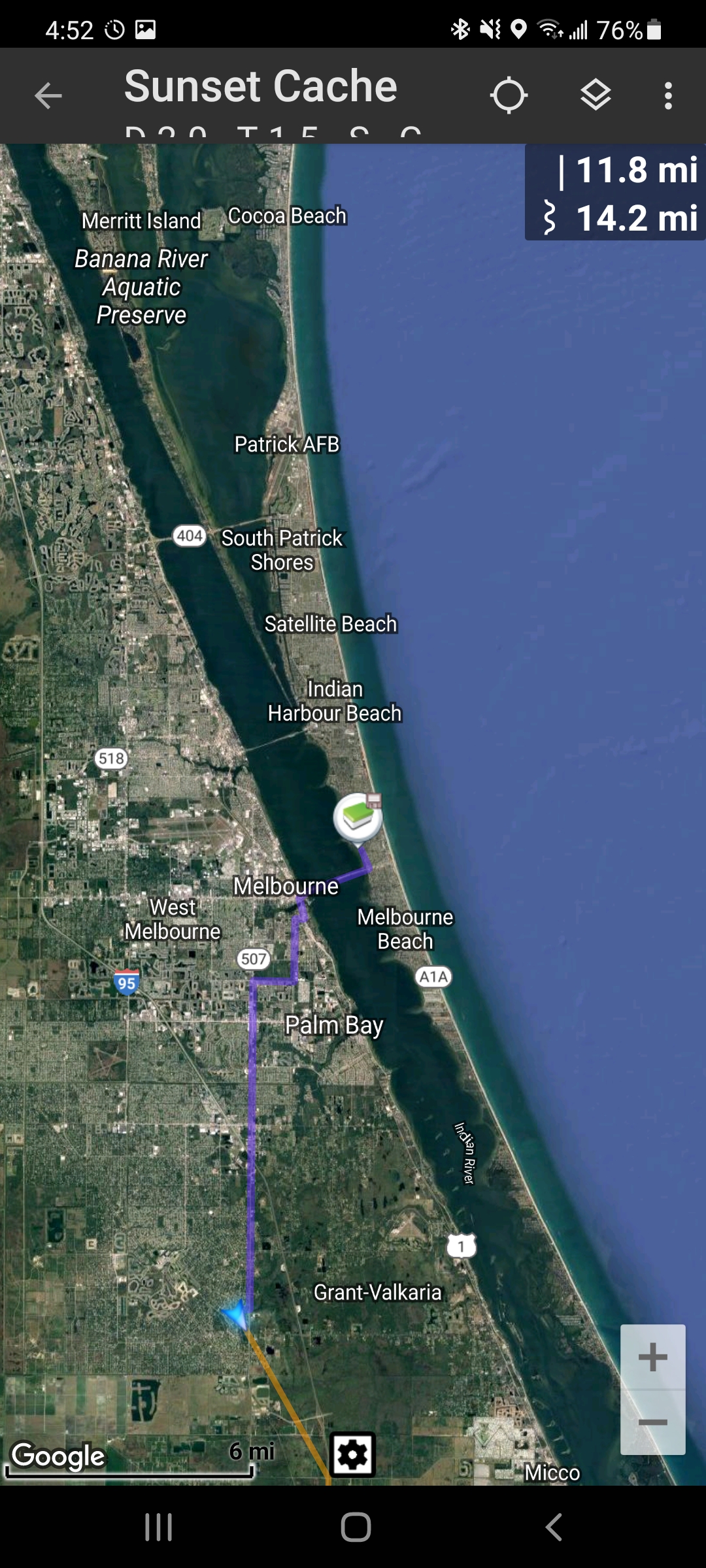 map label font too large, cuts off · Issue #11116 · cgeo/cgeo · GitHub