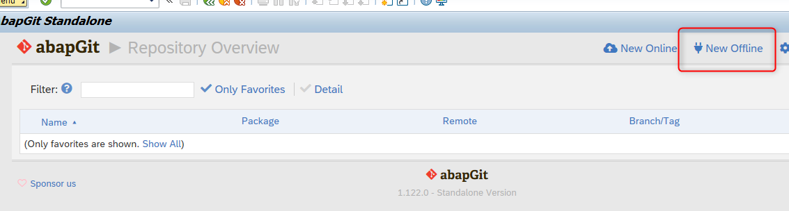 GitHub - RegestaItalia/trm-server: TRM (Transport Request Manager) Server