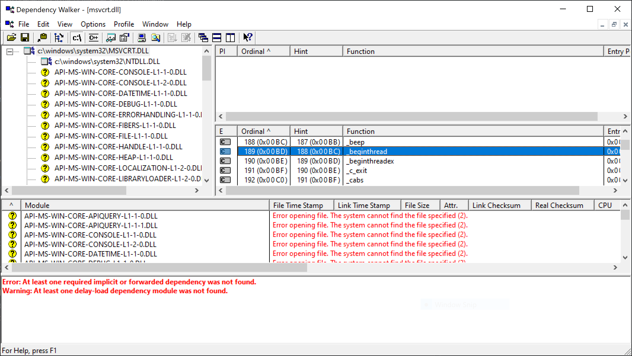 Package Xzutils525 Cant Build With Mingw · Issue 10119 · Conan Ioconan Center Index