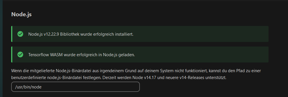 Error: Cannot find module 'fs/promises' and SyntaxError: Unexpected token '.' · Issue #709 ...