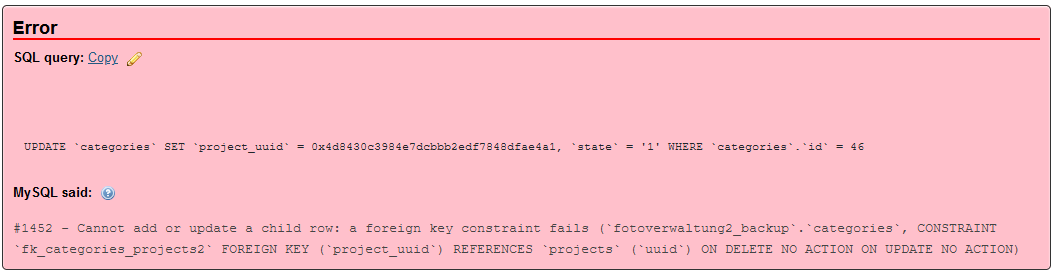 Binary dropdown field display bug · Issue #16995 · phpmyadmin/phpmyadmin · GitHub