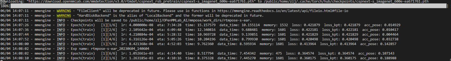 Openmmlab_AI/result.md at master · LijunZhang01/Openmmlab_AI · GitHub
