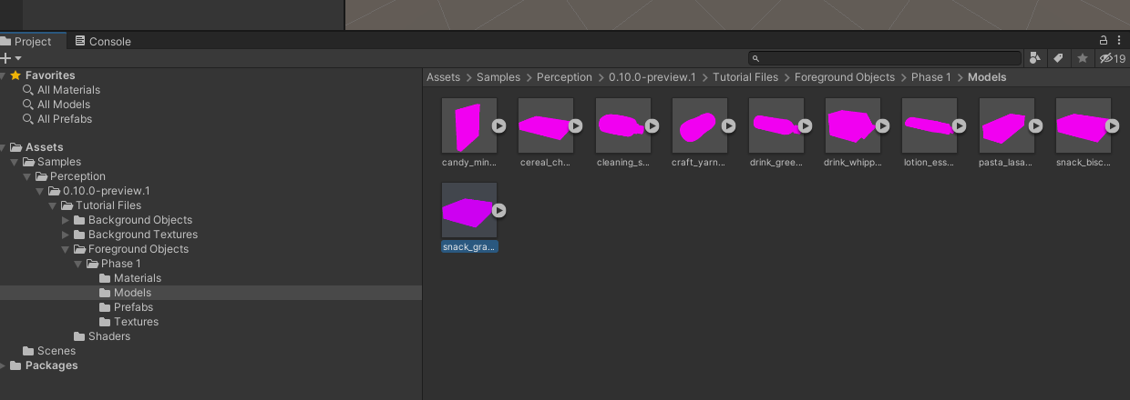 models are pink ? · Issue #446 · Unity-Technologies/com.unity ... models are pink ? · Issue #446 · Unity-Technologies/com.unity ...