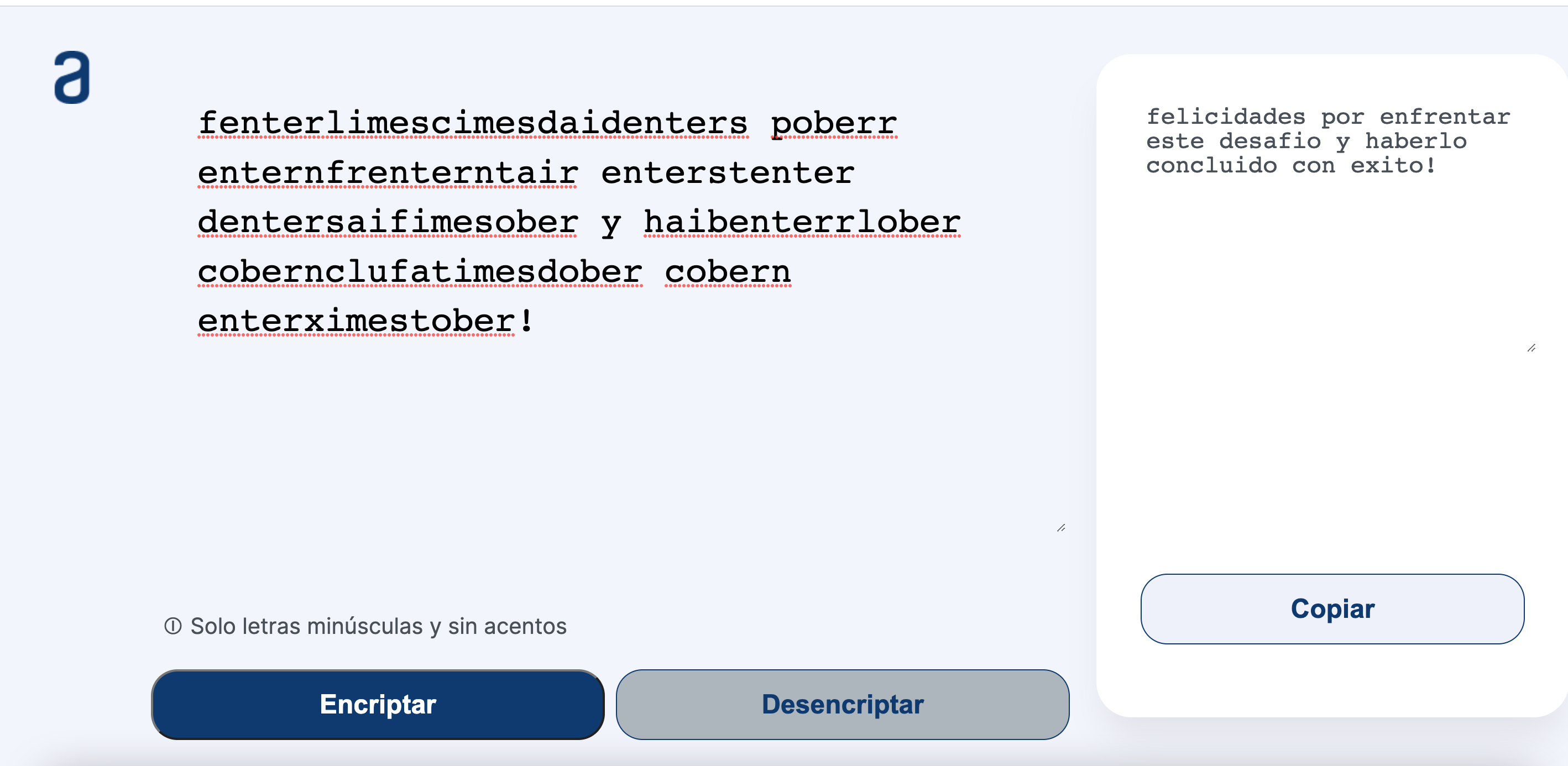 GitHub - nanareyes/encriptador