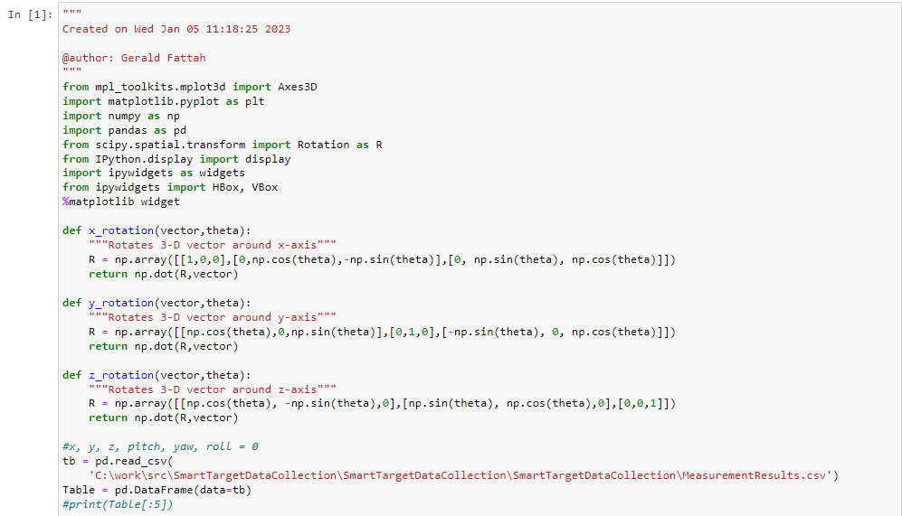 GitHub - geraldfattah02/6D-Target-Visualizer: This is a Jupyter ...