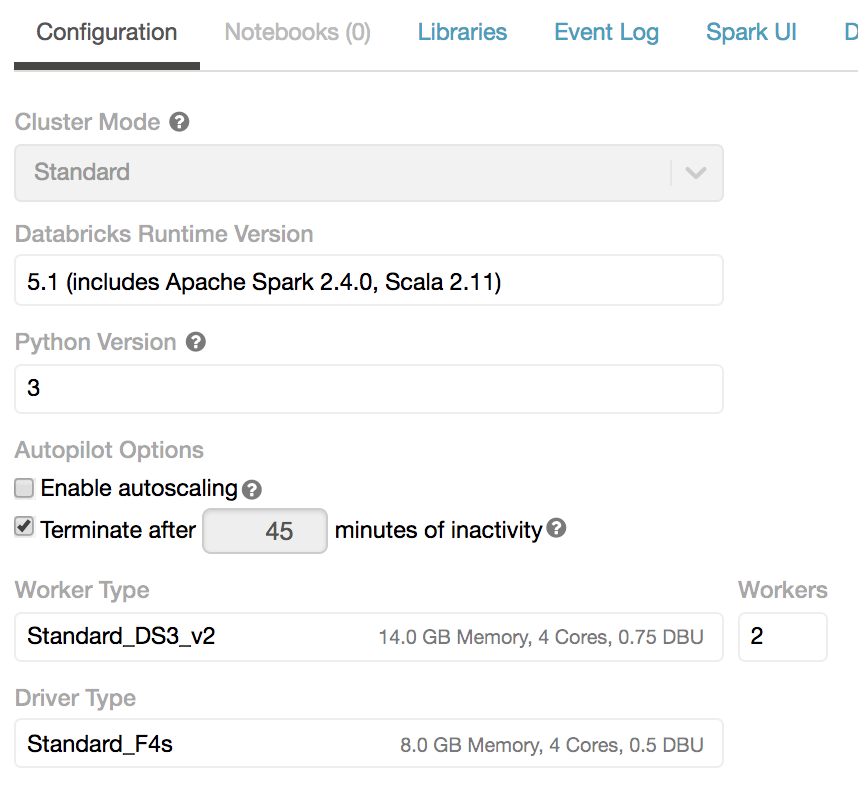 BUG: bert_recognize_entities unable to process dataframes · Issue #504 · JohnSnowLabs/spark-nlp ...