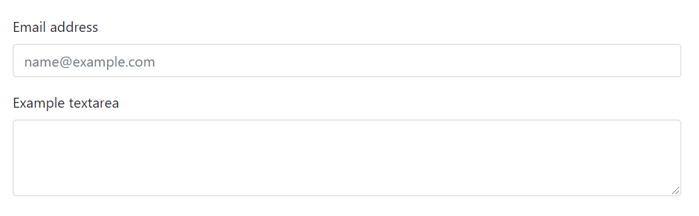 Add more Form/Input label style option · Issue #10215 · quasarframework ...