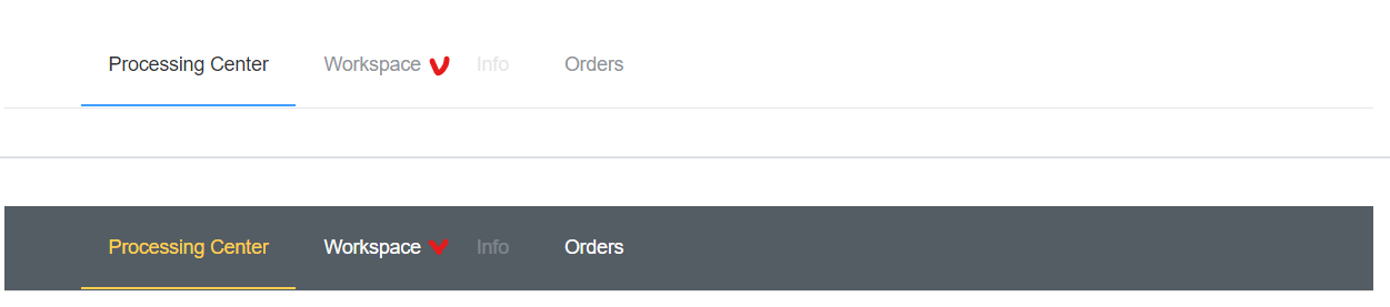 [bug report] if the sub menu El menu item of navmenu navigation menu is introduced into El menu ...