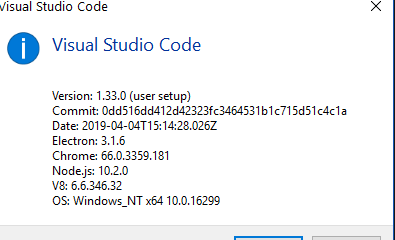 seems The vscode use about 10 times memory against sublime · Issue #72007 · microsoft/vscode ...