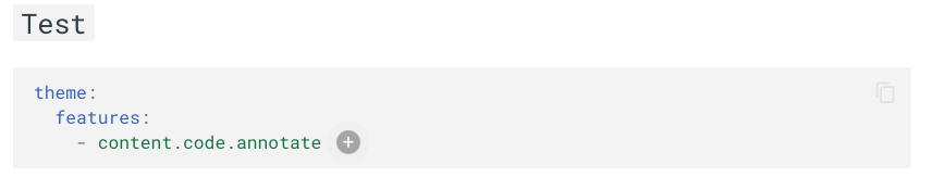 Annotations Do Not Work With A Non Default `pygmentsstyle` And `noclasses` · Issue 4861
