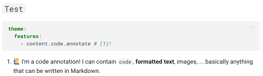 Annotations Do Not Work With A Non Default `pygmentsstyle` And `noclasses` · Issue 4861
