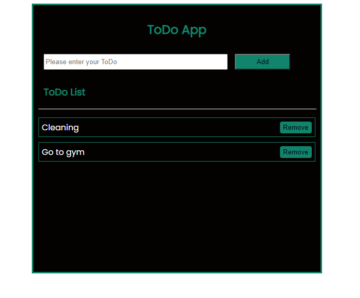 GitHub - srushti-shete/ToDo-List-vue-cdn-project