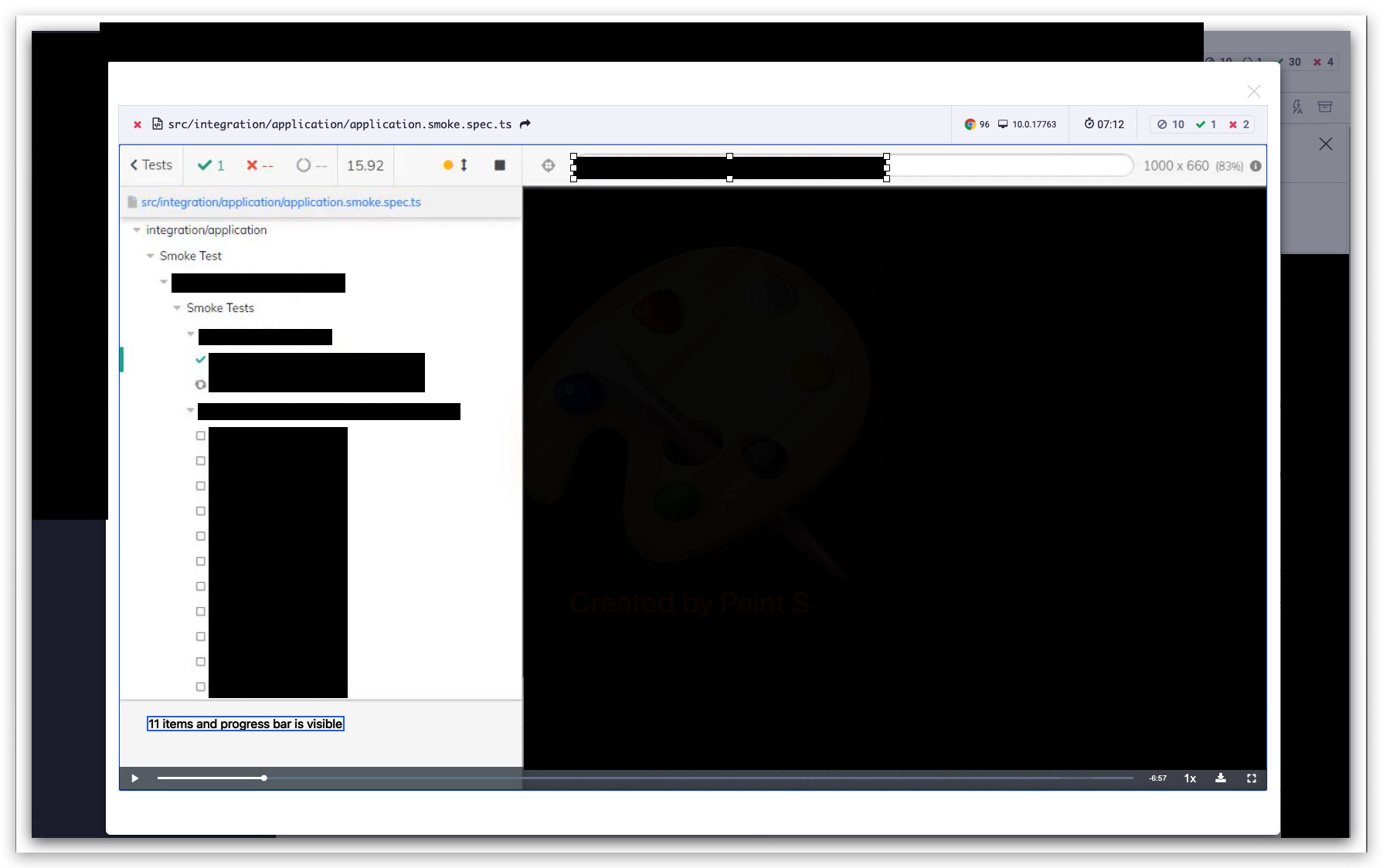 Support Ultrawide Aspect Ratio 219 In Cypress Dashboard · Issue 19294 · Cypress Iocypress 
