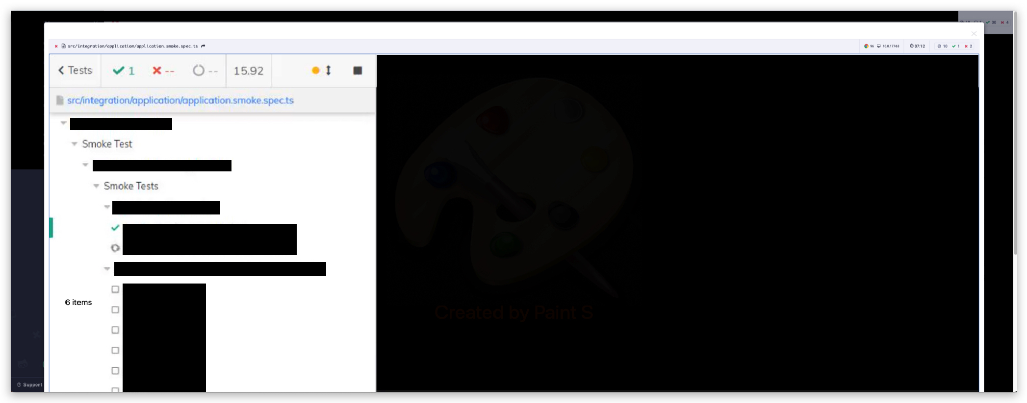 Support Ultrawide Aspect Ratio 219 In Cypress Dashboard · Issue 19294 · Cypress Iocypress