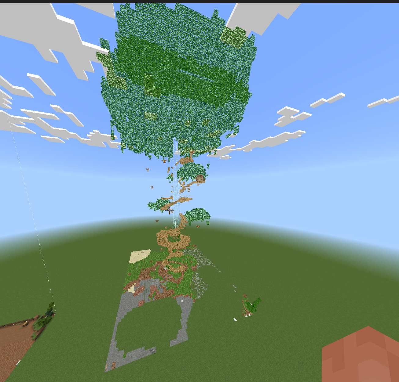 Jungle log and fences · Issue #212 · RavinMaddHatter/Structura · GitHub