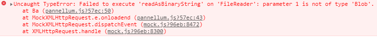 Failed To Execute Readasbinarystring On Filereader Parameter 1 Is 4478