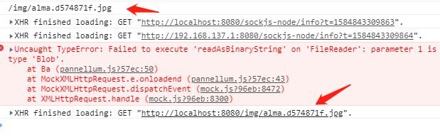 Typeerror Failed To Execute Readasbinarystring On Filereader Parameter 1 Is Not Of Type