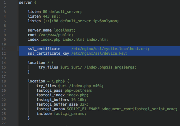 GitHub - cvltcvltcvlt/ssl-certificate-generator: use this to generate ...