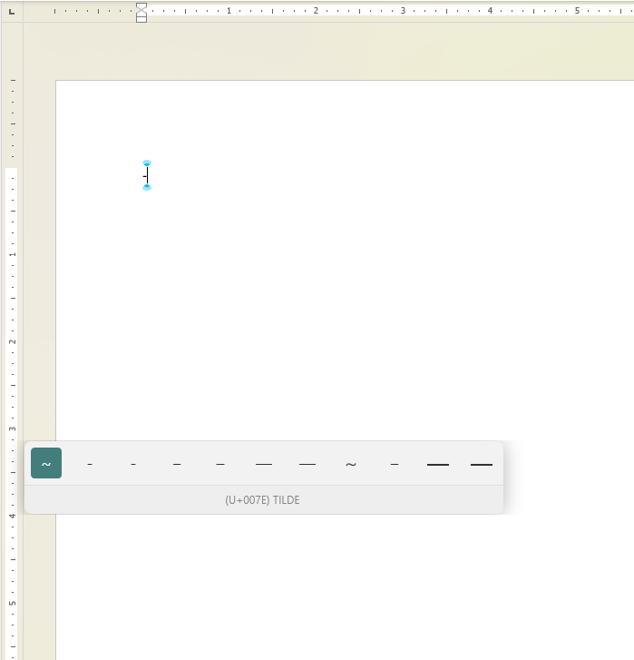 Quick Accent Hyphen options are broken · Issue #28832 · microsoft ...