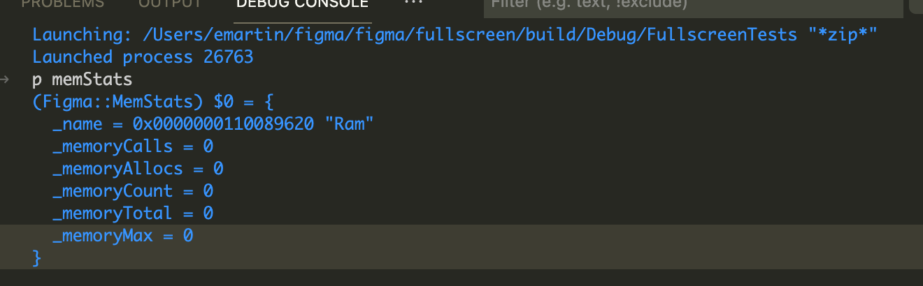 Debugging Test Uses Different Debug Interface Than Run · Issue 300 · Matepek Vscode Catch2 Test