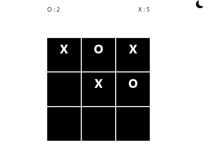 GitHub - Ryaaad/Tic-tac-toe: Tic-tac-toe (XO) a game in which two ...