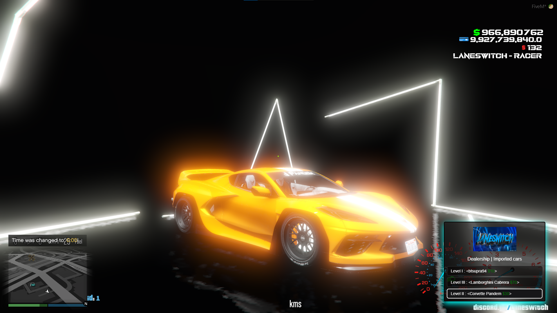 GitHub - A-t-o-m-s/Atoms-Black-Vehicle-Shop: Fivem Black Market Vehicle ...