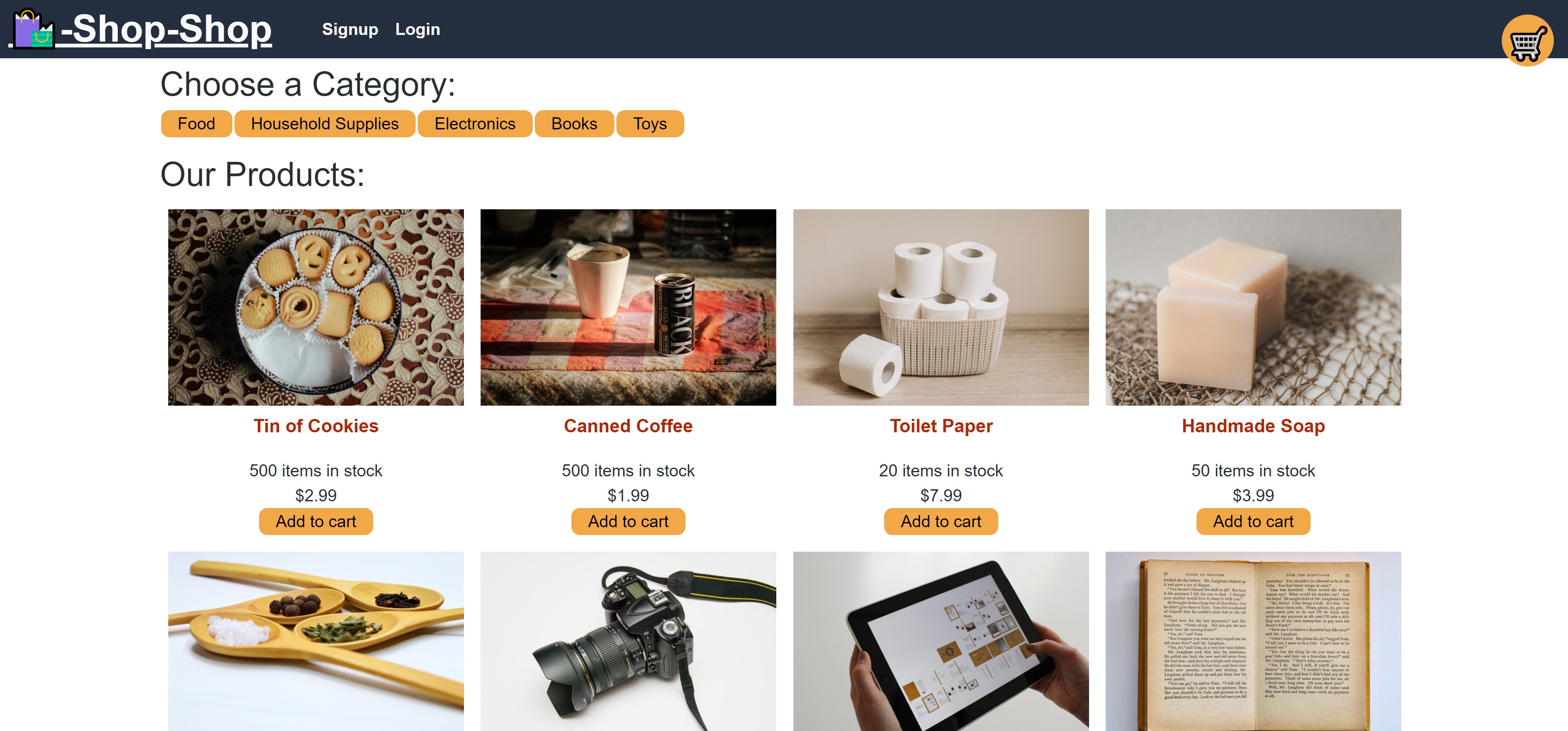 GitHub - pphongsavath03/redux_store