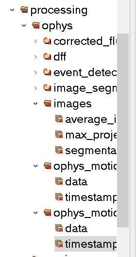 Make 2p raw data access notebook · Issue #54 · AllenInstitute/openscope_databook · GitHub