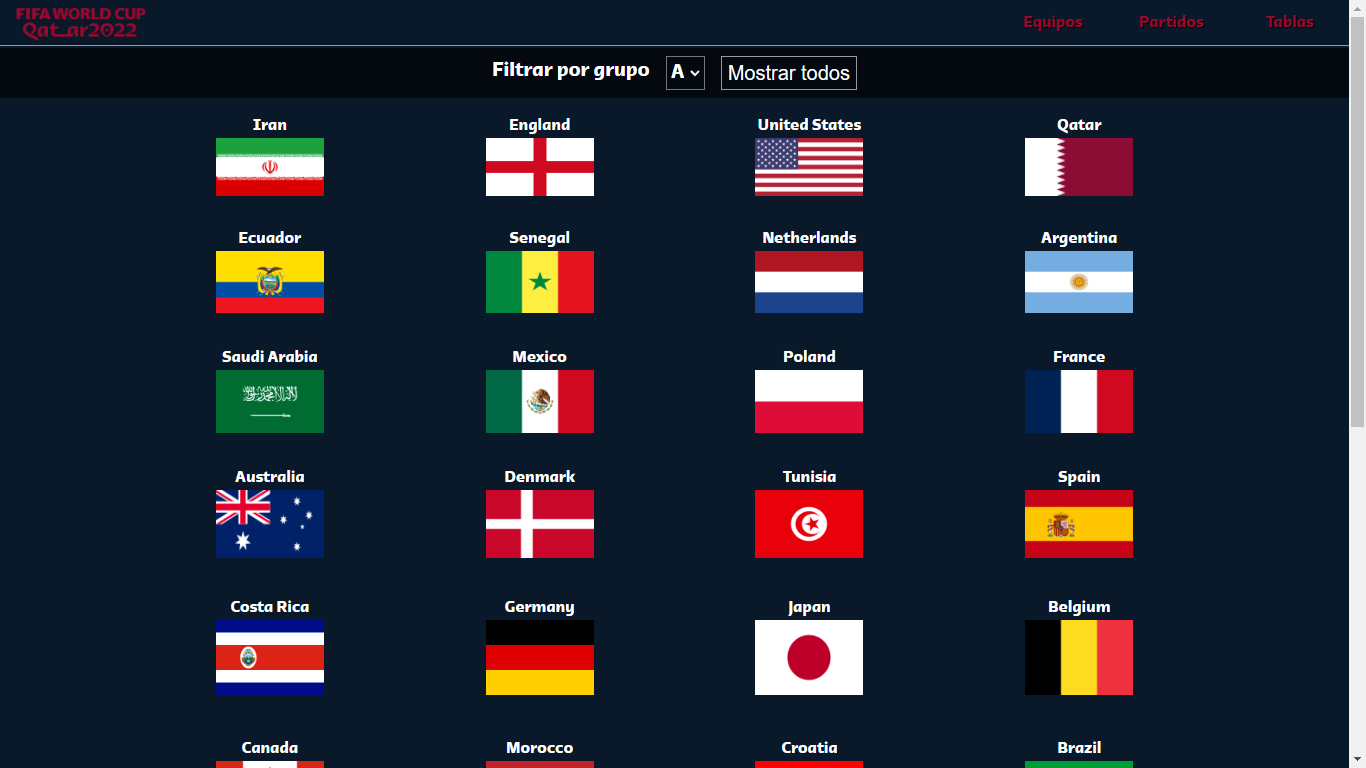 GitHub - thiagososaarganaraz/qatar-wc