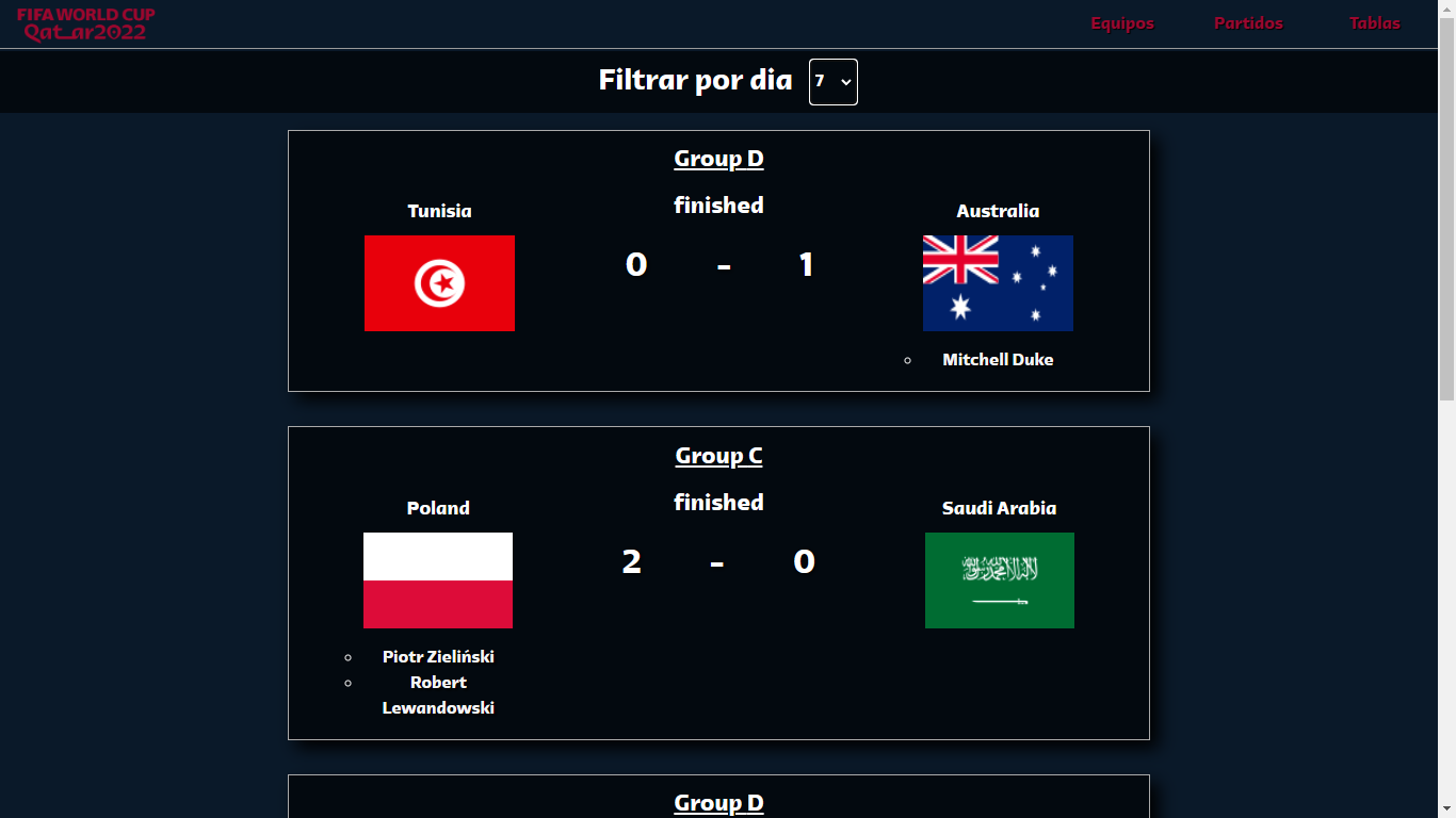 GitHub - thiagososaarganaraz/qatar-wc