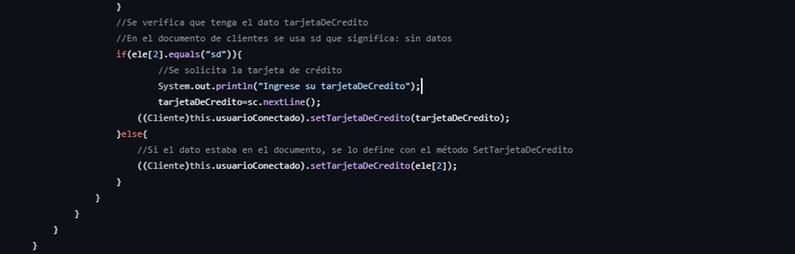Propuesta De Refactoring Introduce Null Object · Issue 13 