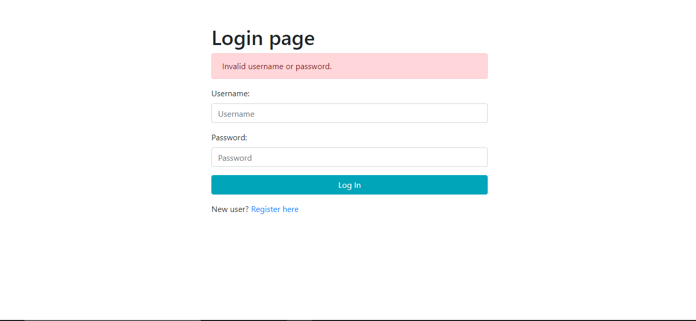 GitHub - AtalibAgAlmousleck/Spring_Security_User_Registration: Spring ... GitHub - AtalibAgAlmousleck/Spring_Security_User_Registration: Spring ...