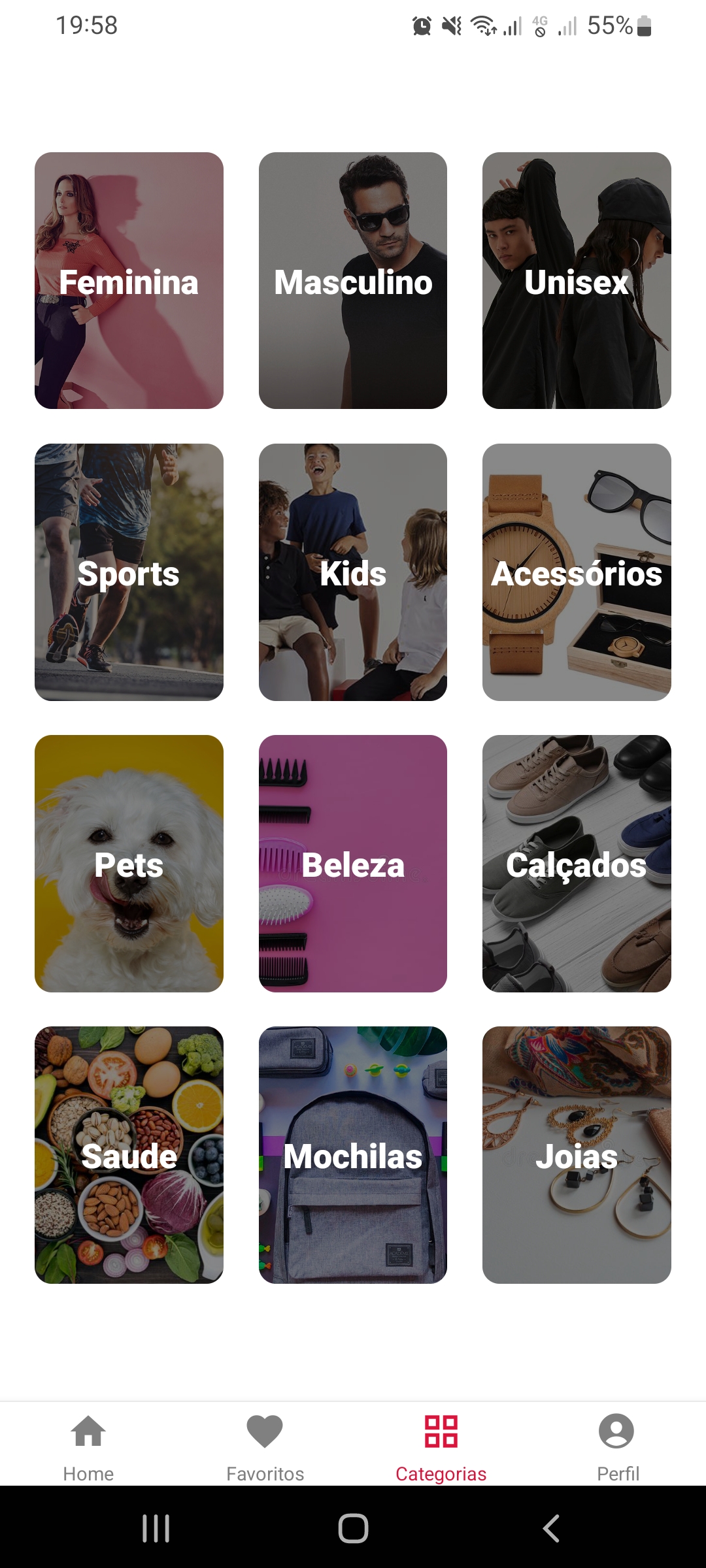 GitHub - jeymes/New-Fashion