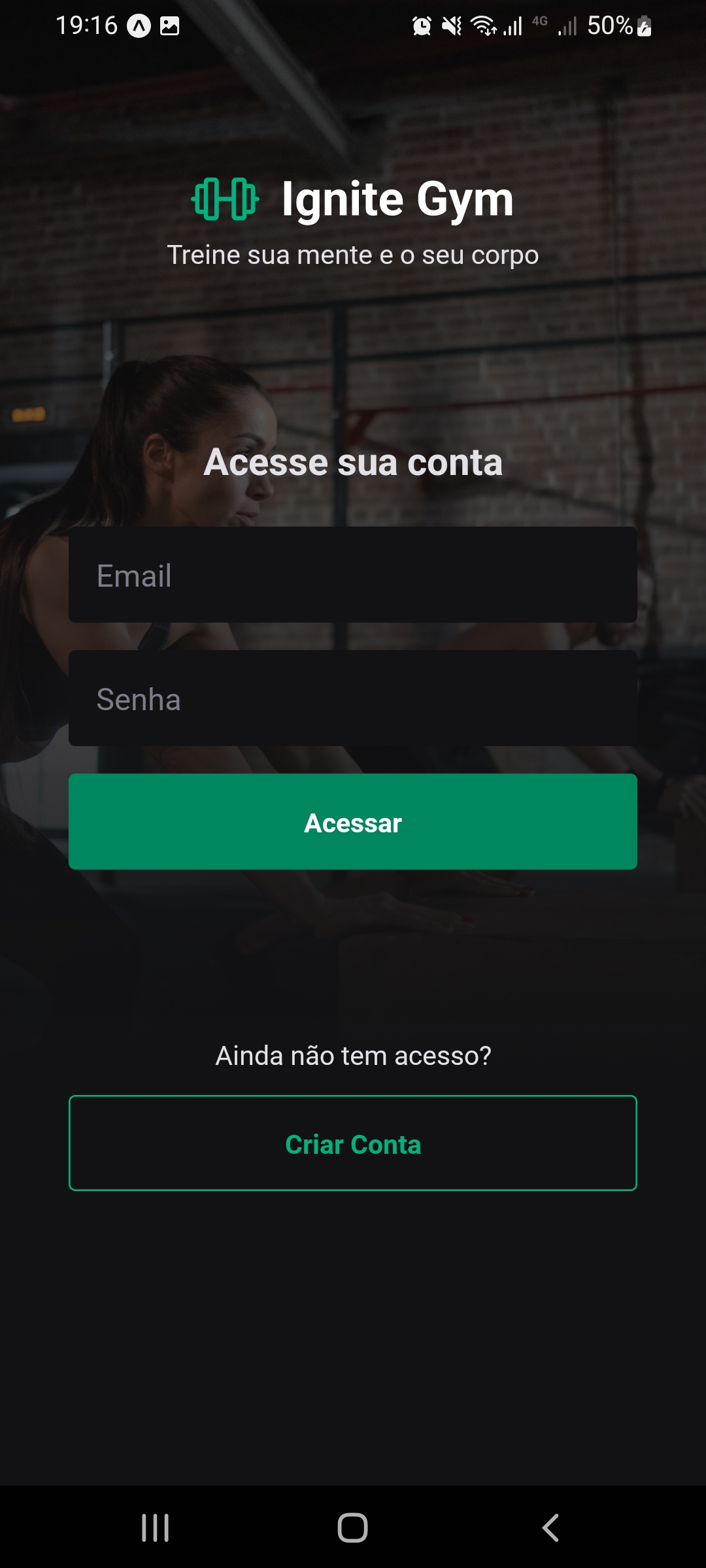GitHub - jeymes/Ignite-Gym