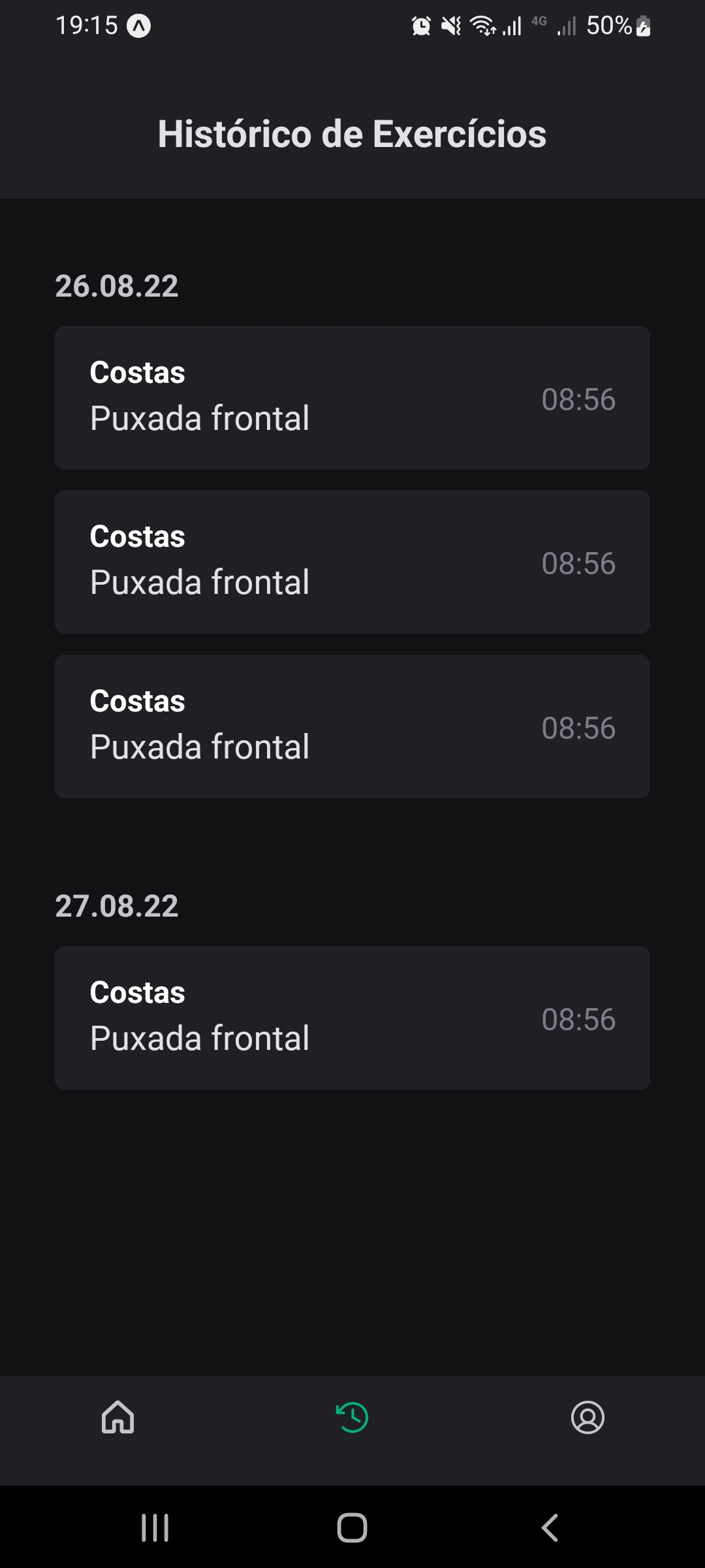 GitHub - jeymes/Ignite-Gym