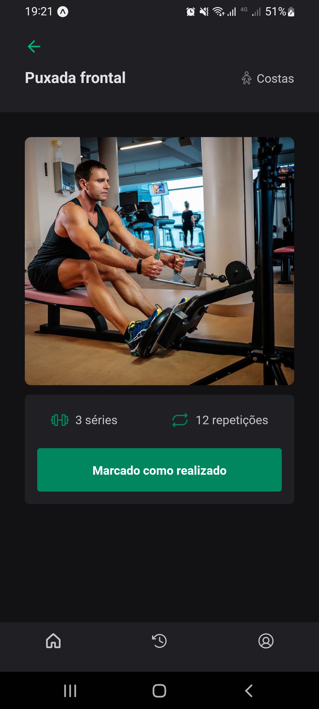 GitHub - jeymes/Ignite-Gym