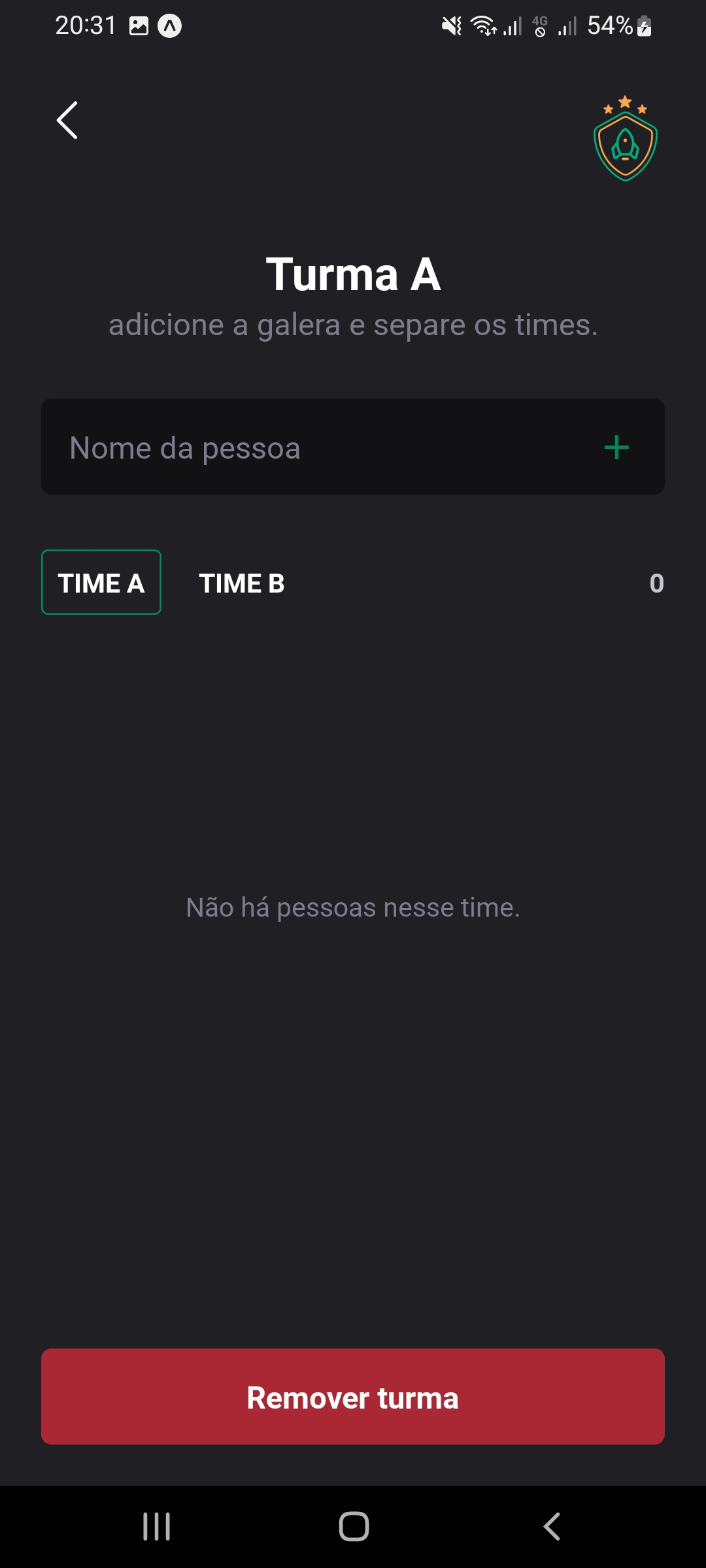 GitHub - jeymes/IgniteTeams