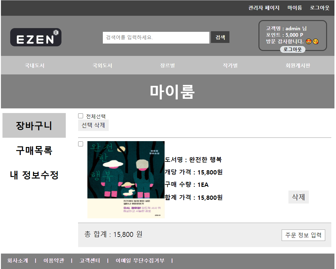 GitHub - minsangchoi/Spring-Teamproject