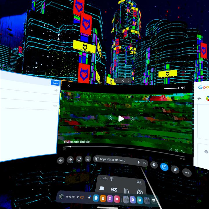 No playback in Apple TV streaming service · Issue #874 · Igalia/wolvic · GitHub