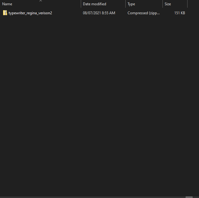 I can't see my custom sound on mechvibes · Issue #109 · hainguyents13 ...