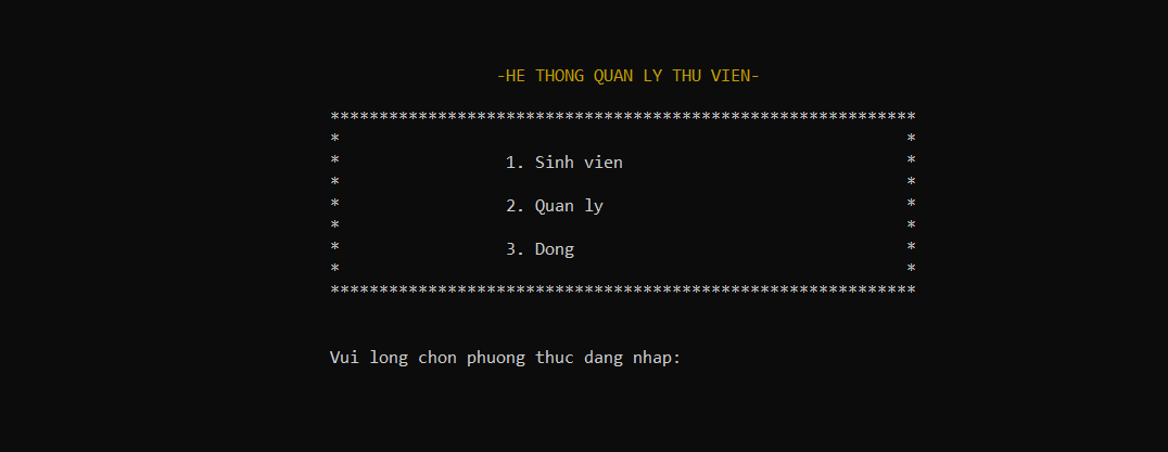GitHub - squishythanktu/Library-Management