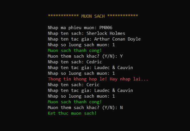 GitHub - squishythanktu/Library-Management