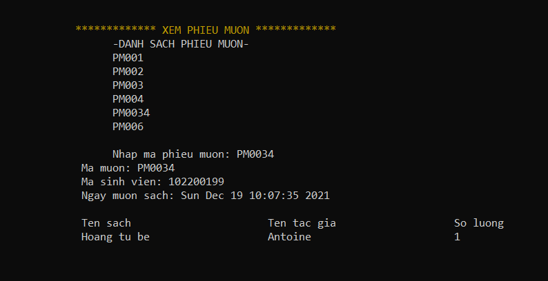 GitHub - squishythanktu/Library-Management